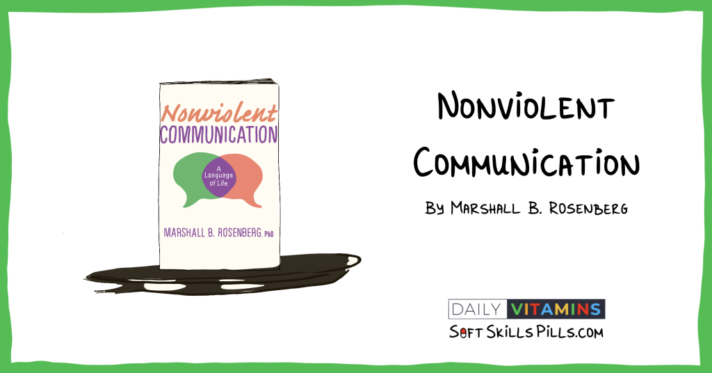 The FBI Model by Simon Sinek | Soft Skills Pills