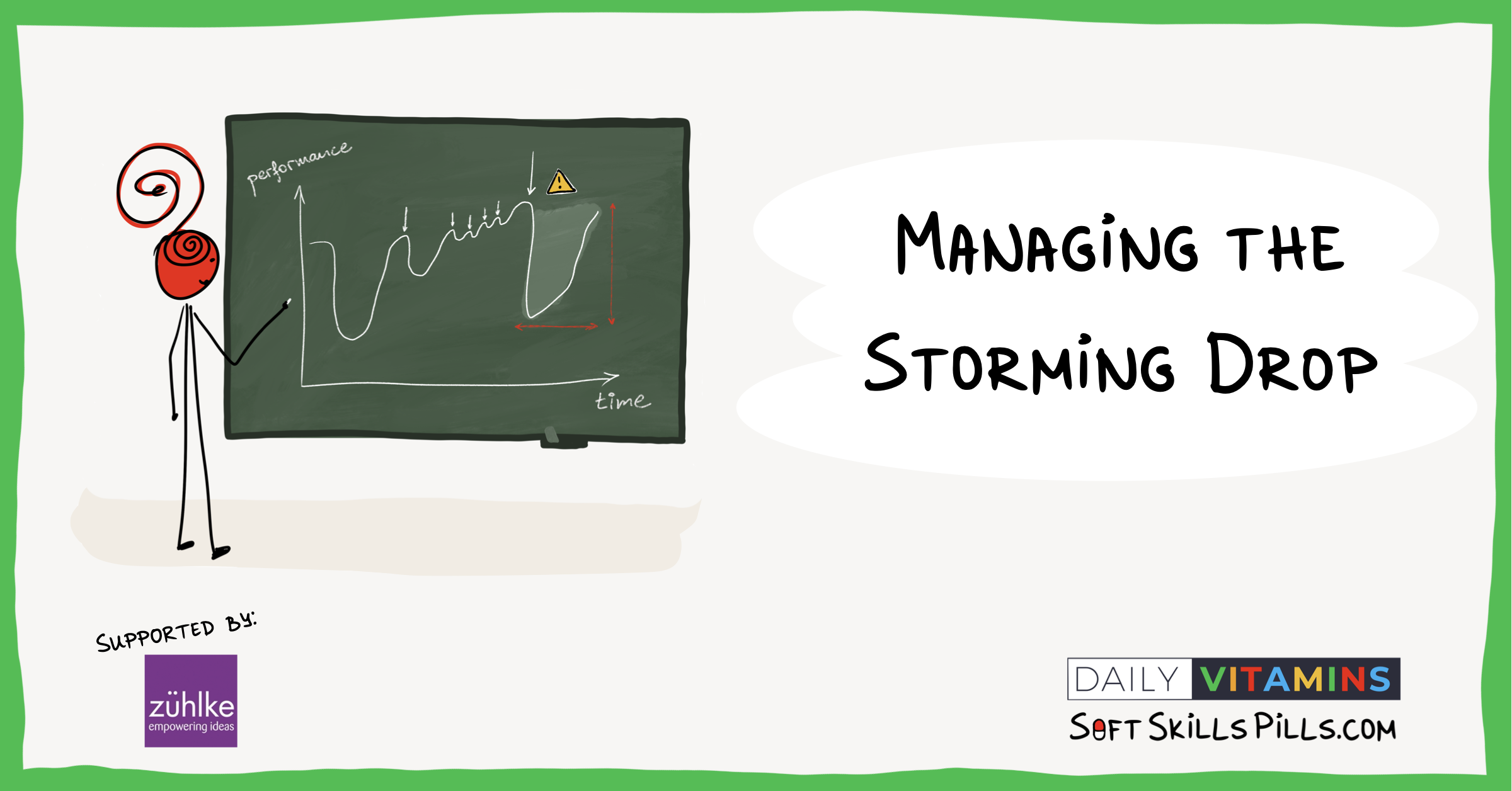 Stages of Team Development - Tuckman’s Model | Soft Skills Pills
